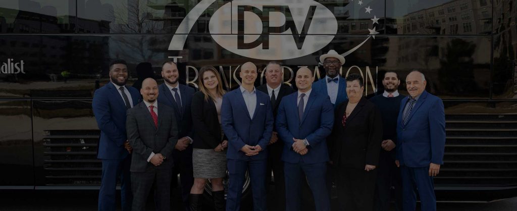 Careers - DPV Transportation