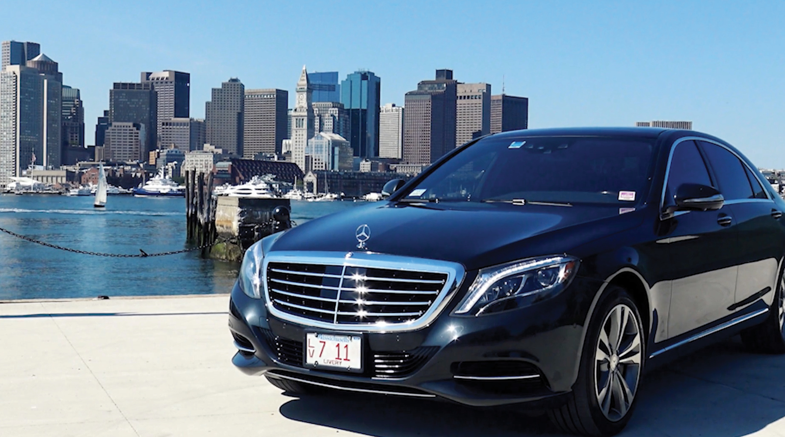 Luxury Mercedes Benz Sedans DPV Transportation Luxury Mercedes Benz Sedans DPV Transportation