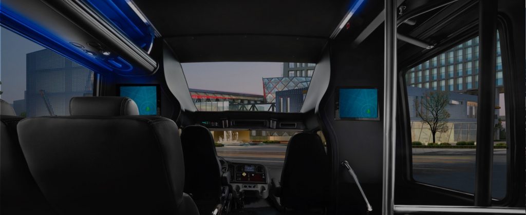 DPV Resources Hub | DPV transportation