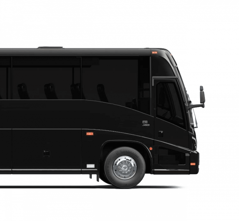 University Shuttle Services - Campus Shuttles | DPV