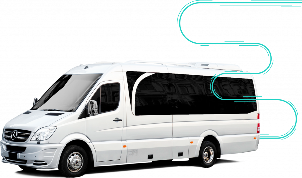 Corporate Shuttle Services in New York City