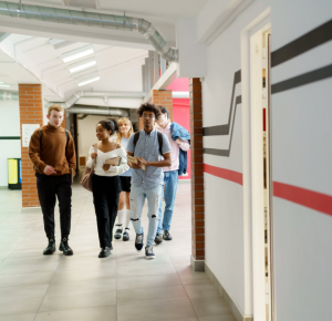 University Shuttle Services - Campus Shuttles | DPV