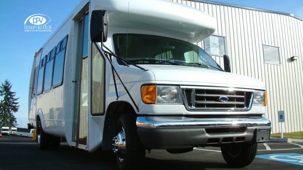 A Sustainable Solution for Campus Transportation