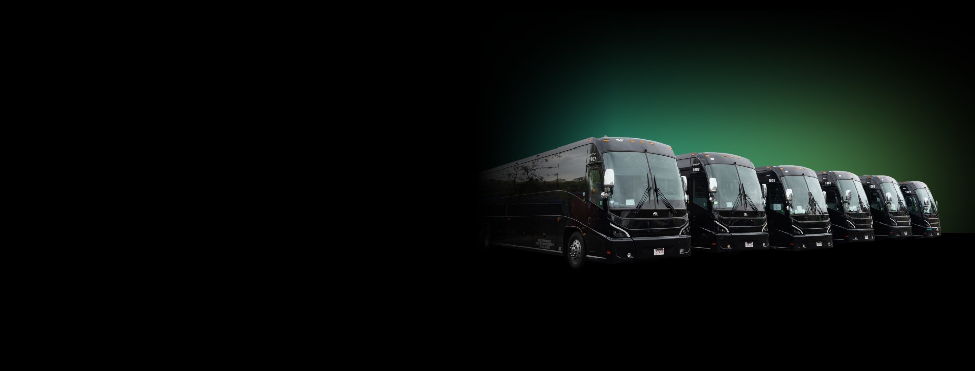 Fleet Management Solutions - DPV Transportation