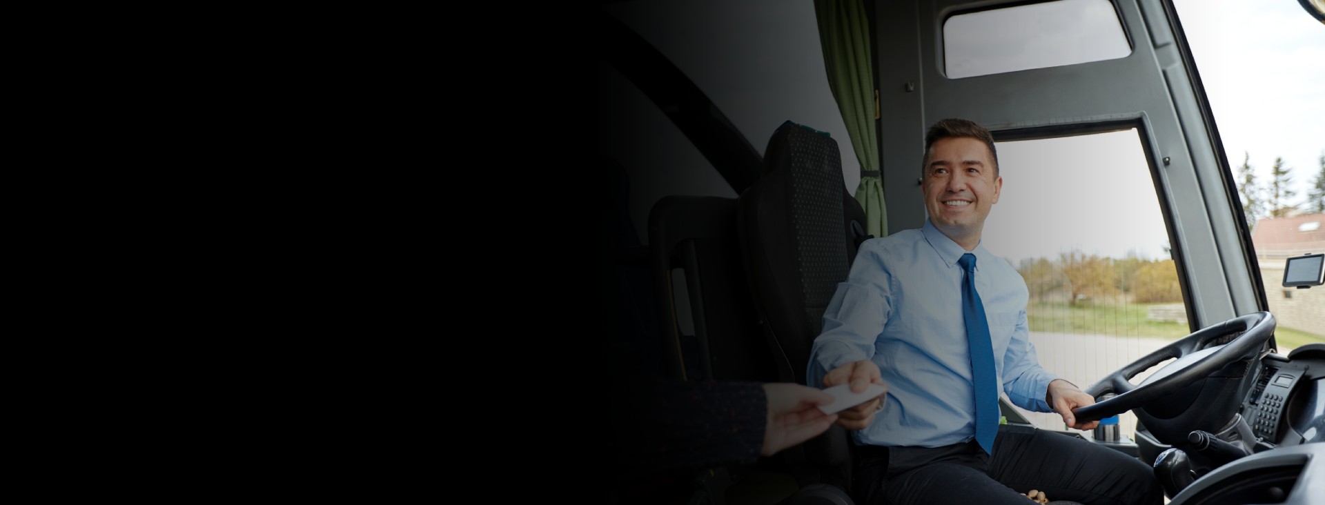 CDL Chauffeur & Driver Staffing - DPV Transportation